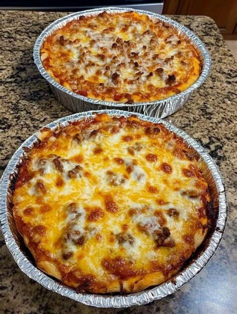 Weight Watchers Crustless Pizza Bowl Fooodhub