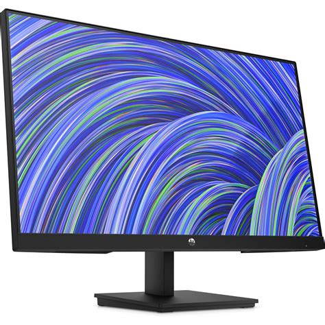Hp 惠普 V24i G5 Fhd 顯示器 65p59aa 上伊美辦公用品網