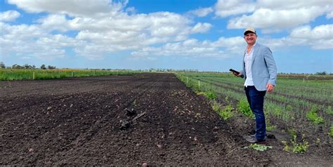 Solving A Range Of Funding Challenges For Farmers Particularly When The Banks Are Tapped Out