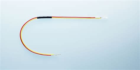 Silicon Sensor With Esd Protection Ephymess