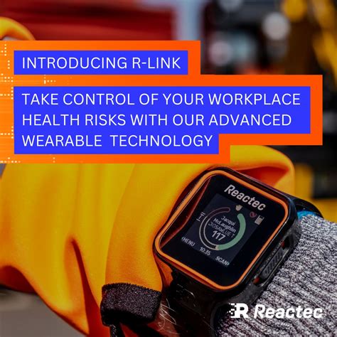 Workplacesafety Wearabletechnology Construction Electronics