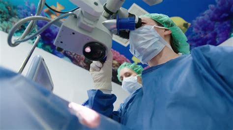 152 Cataract Surgery Microscope Stock Videos Footage And 4k Video Clips