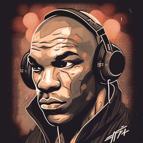 Best Mike Tyson Pfp — Free Profile Pictures Pfpgeeks