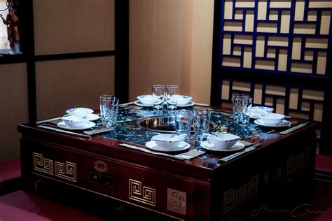 Li Xiang Lan Hotpot 李香蓝重庆火锅 Mshannahchia