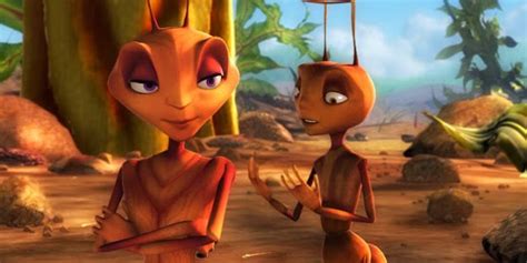 Shes Fantastic Dreamworks Antz Princess Bala
