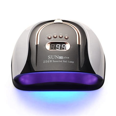 Understanding Uv Radiation In Led Nail Lights For Safe Manicures By Youvi Nail Medium