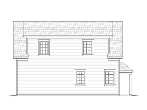 Plan 062g 0066 The House Plan Shop