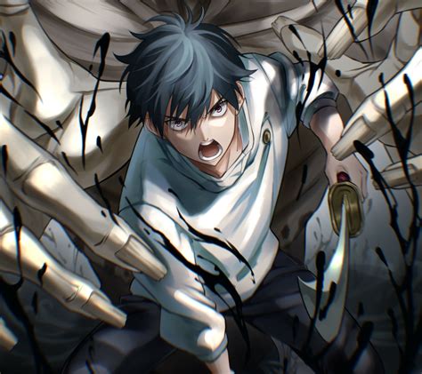 2160x1920 Jujutsu Kaisen 0 Hd Yuta Okkotsu 2160x1920 Resolution