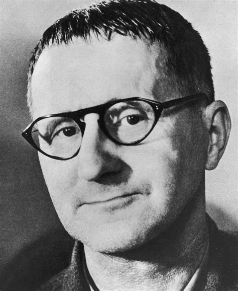 Paroles Et Papiers Bertolt Brecht