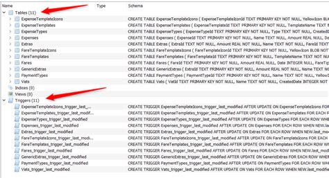 Bug Error Createsynctable No Lastmodified Column In Tables · Issue 282 · Capacitor