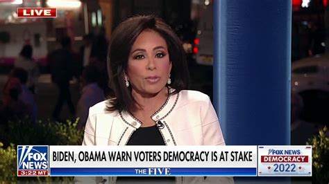 Judge Jeanine Pirro If The Republicans Dont Win Law And Order Will