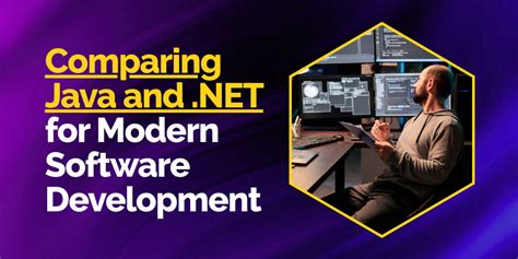 Net Vs Java Which Framework Should Enterprises Choose