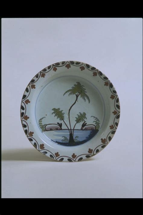 Plate Griffith Abigail Vanda Explore The Collections