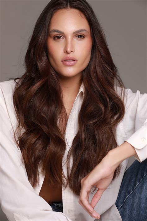 Milena B • Bali Model Agency