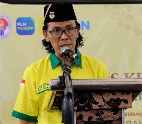 Pemuda Katolik Apresiasi Perubahan Nomenklatur Yesus Kristus Oleh