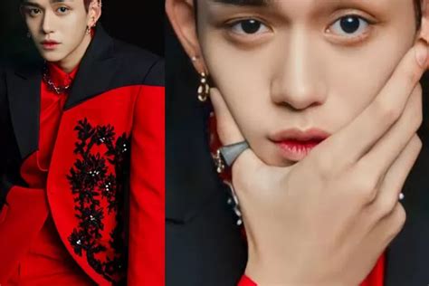 Lucas Mantan Anggota Nct Siap Debut Solo Ini Reaksi Netizen Korea Busurnusa