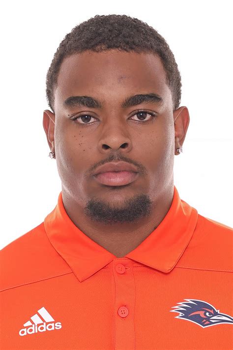 Mason Culton 2023 Utsa Football Roster Utsa Athletics Official