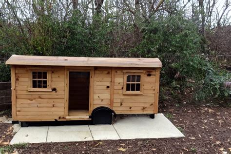 The Coop R Coopandpabloplayhouse