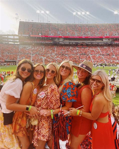 100 Gameday Inspo Ideas To Save Today Gameday Outfit College Gameday