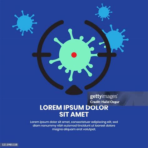 56 Immunology Background High Res Illustrations Getty Images