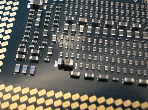 Broken Cpu Is This Fixable R Pcmasterrace