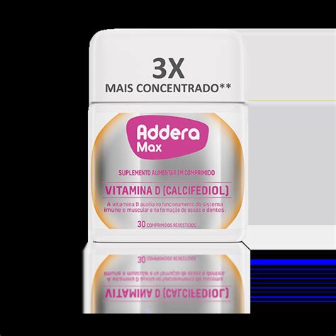 Addera Max Cadastre Se E Ative Descontos