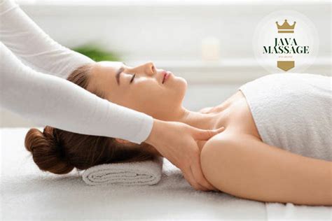 Massage Out Call Jakarta