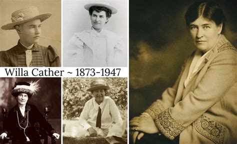 Will Cather The Lesbian History Trail Of Mount Desert Island