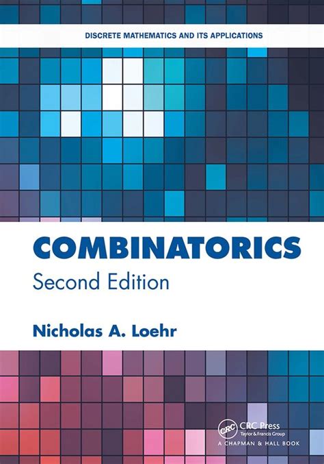 Discrete Mathematics And Its Applications Combinatorics