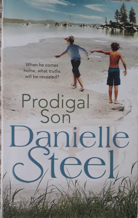 Prodigal Son Danielle Steel