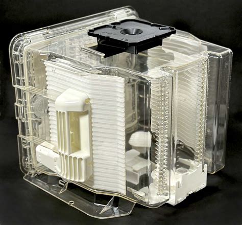 Wafer Shipping And Handling Catalog Products Epak