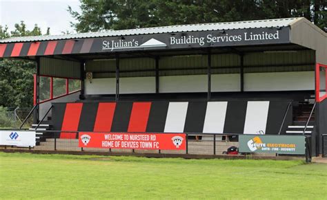 Devizes Town Football Club