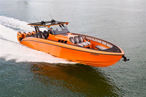 Midnight Express Boats Careers