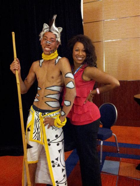 Brenda Crichlow Zecora