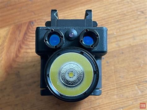 Friday Night Lights Rheinmetall Oerlikon Llm01 Laser Light Module 01