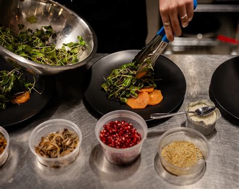 Peacock Cork And Fork Serves Top Culinary Experience In Jasper Tourism Jasper