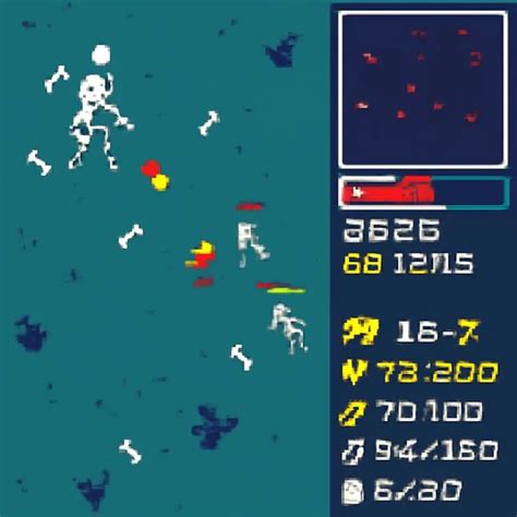 The Bone Zone · Playzito Free Online Games