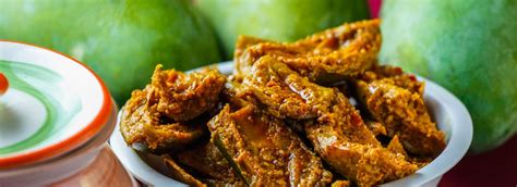 Tips To Make Mango Pickle Know All About Tips To Make Mango Pickle At