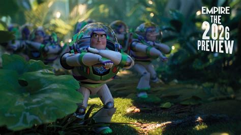 Buzz Lightyear Se Multiplica Em Nova Imagem De Toy Story 5 Guia