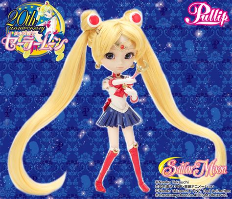 D 157 Princess Small Lady Sailor Moon