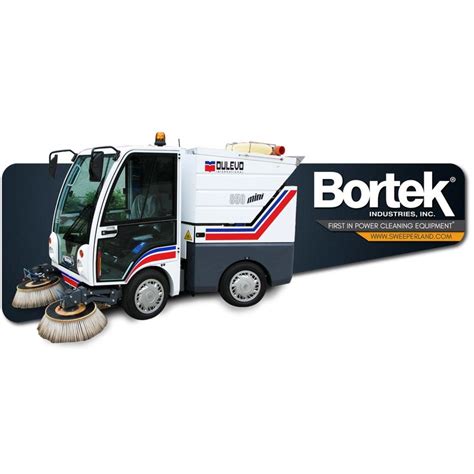 Efficient And Maneuverable Dulevo 850 Mini Sweeper