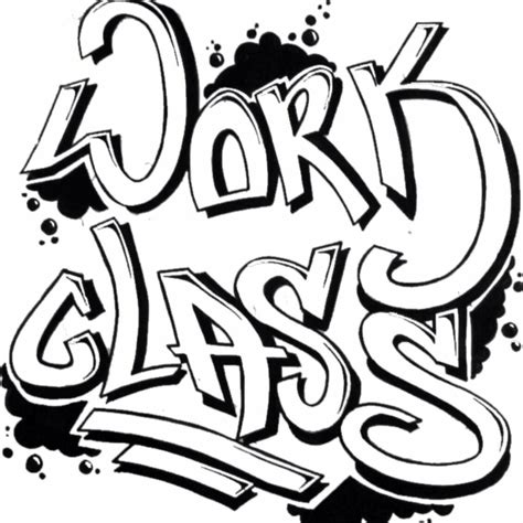Work Class
