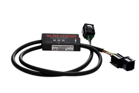 Malossi Emulatore Lambda O2 Controller 5518829b Centraline E