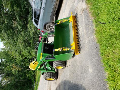 Ratchet Rake Garden Tractor Forums