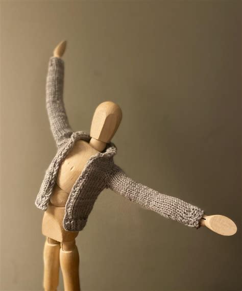 The Best Part Of Knitting Without A Pattern Is The Mock Ups Rknitting