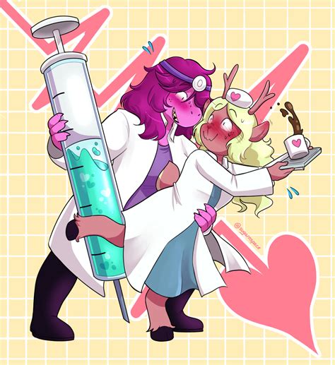 Susie And Noelle Act Together By Sugarnspace R Suselle