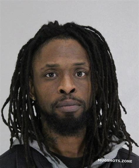 Smith Andre 04062025 Dallas County Mugshots Zone