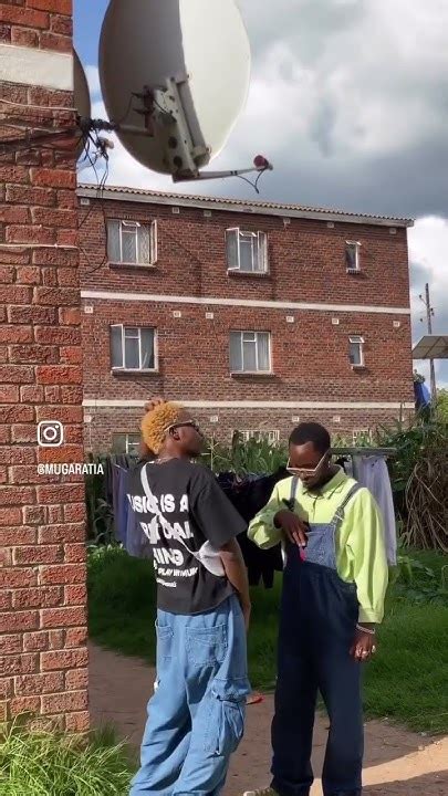 Ghetto Midzi 🎥🎬 Youtube