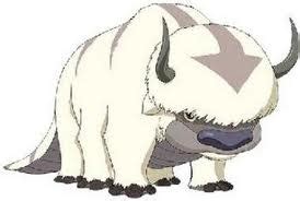 Flying Bison