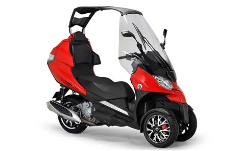 Scooter 3 Ruedas Mejores Modelos Y Características